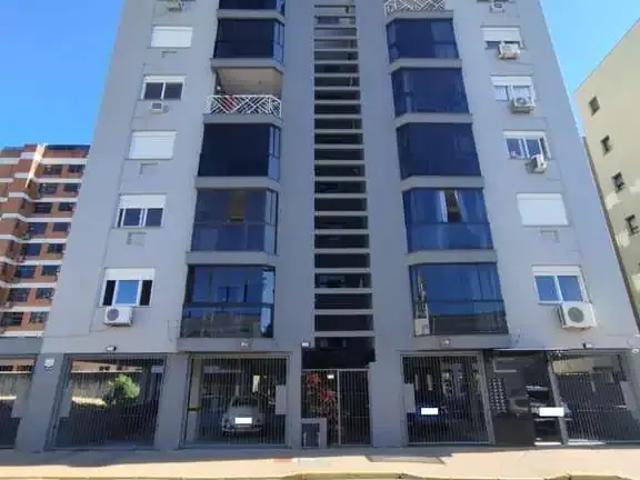 Apartamento para Venda em Novo Hamburgo/RS Centro 2 Quartos