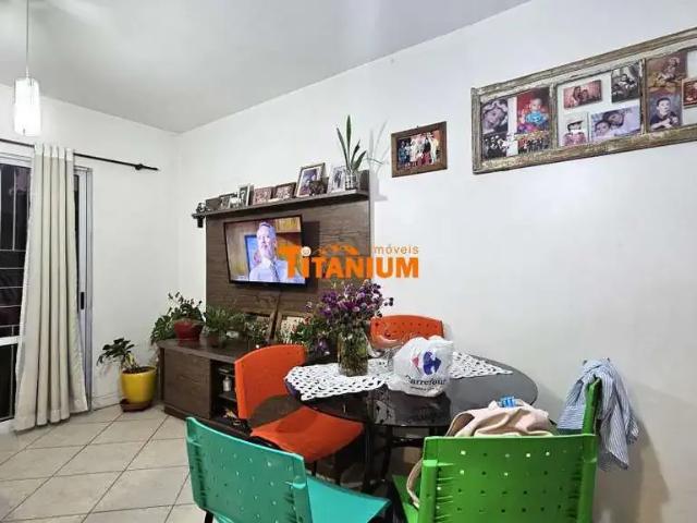 Apartamento para Venda em Novo Hamburgo/RS Centro 2 Quartos