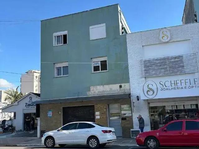 Apartamento para Venda em Novo Hamburgo/RS Centro 2 Quartos