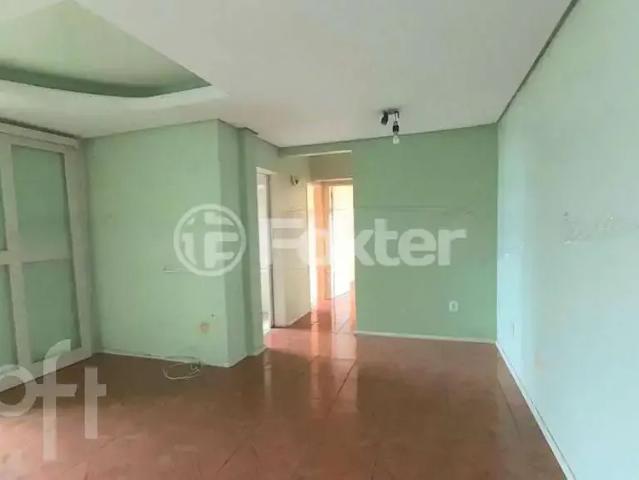 Apartamento para Venda em Novo Hamburgo/RS Centro 2 Quartos