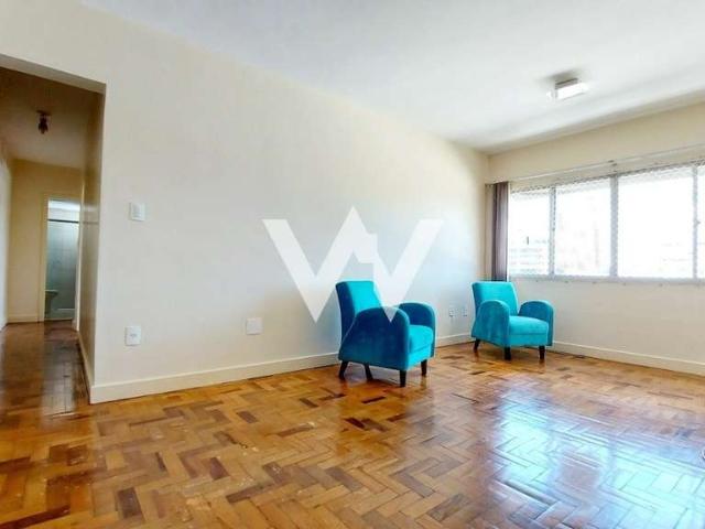 Apartamento para Venda em Novo Hamburgo/RS Centro 2 Quartos