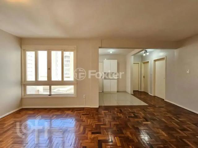 Apartamento para Venda em Novo Hamburgo/RS Centro 2 Quartos