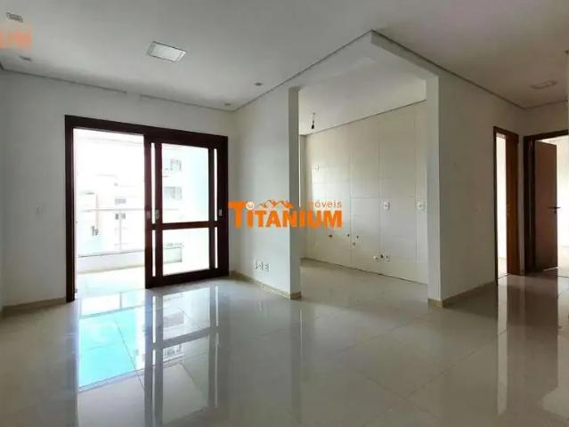 Apartamento para Venda em Novo Hamburgo/RS Centro 2 Quartos