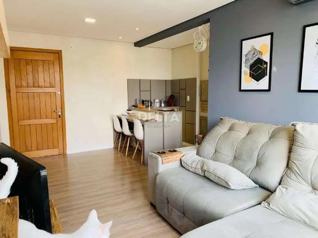 Apartamento para Venda em Novo Hamburgo/RS Centro 2 Quartos