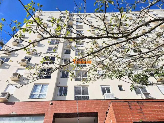 Apartamento para Venda em Novo Hamburgo/RS Centro 2 Quartos