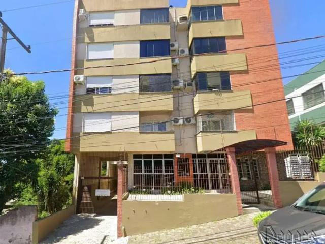 Apartamento para Venda em Novo Hamburgo/RS Centro 2 Quartos