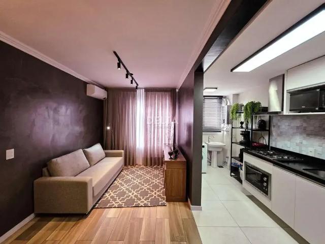 Apartamento para Venda em Novo Hamburgo/RS Centro 2 Quartos