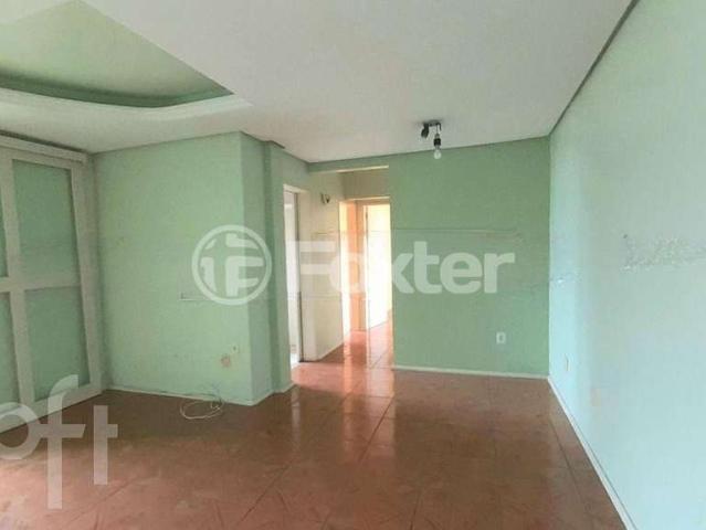 Apartamento para Venda em Novo Hamburgo/RS Centro 2 Quartos