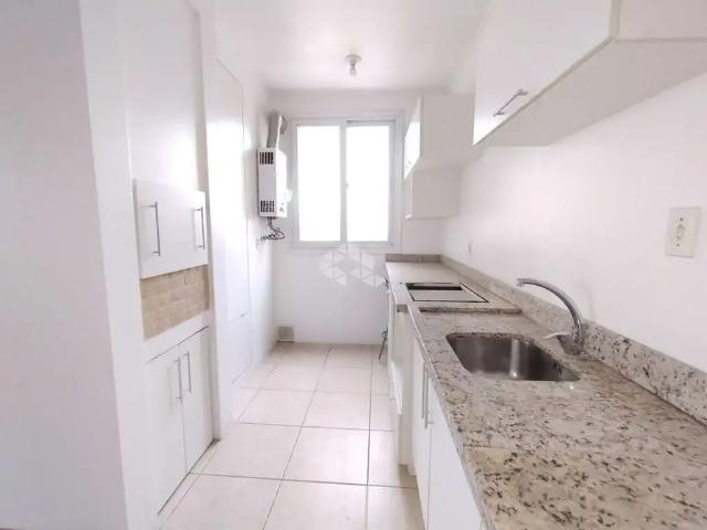 Apartamento para Venda em Novo Hamburgo/RS Centro 2 Quartos