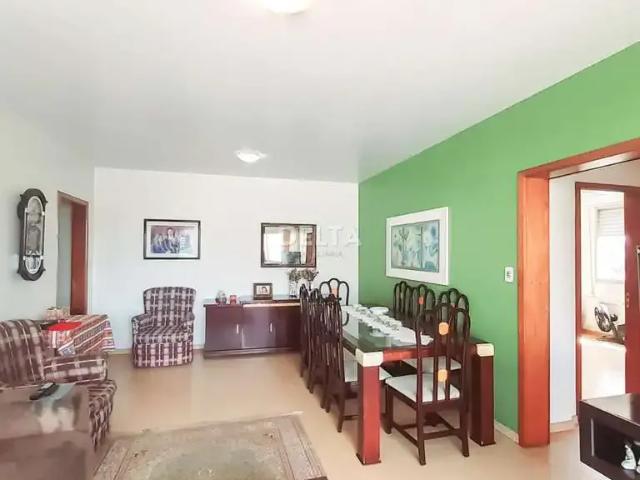 Apartamento para Venda em Novo Hamburgo/RS Centro 2 Quartos