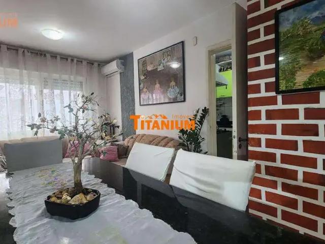 Apartamento para Venda em Novo Hamburgo/RS Centro 2 Quartos
