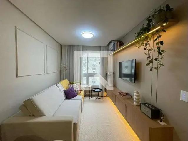 Apartamento para Venda em Novo Hamburgo/RS Centro 2 Quartos