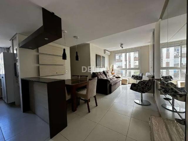 Apartamento para Venda em Novo Hamburgo/RS Centro 2 Quartos