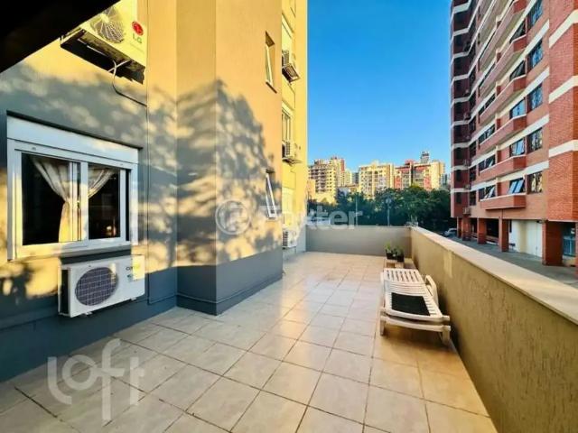 Apartamento para Venda em Novo Hamburgo/RS Centro 2 Quartos