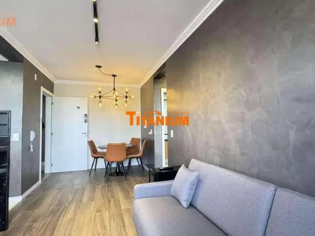 Apartamento para Venda em Novo Hamburgo/RS Centro 2 Quartos