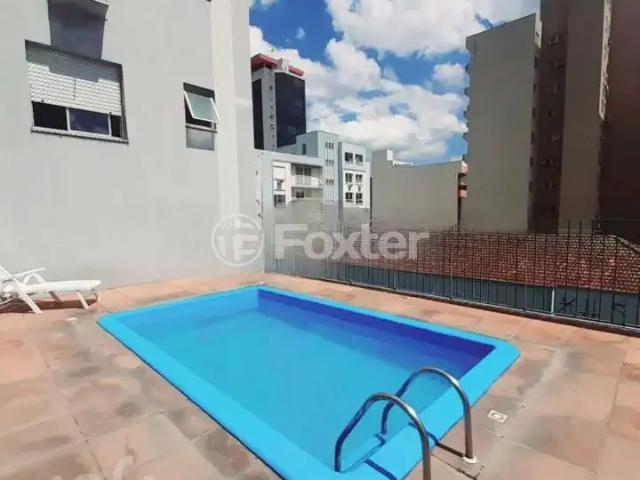 Apartamento para Venda em Novo Hamburgo/RS Centro 2 Quartos
