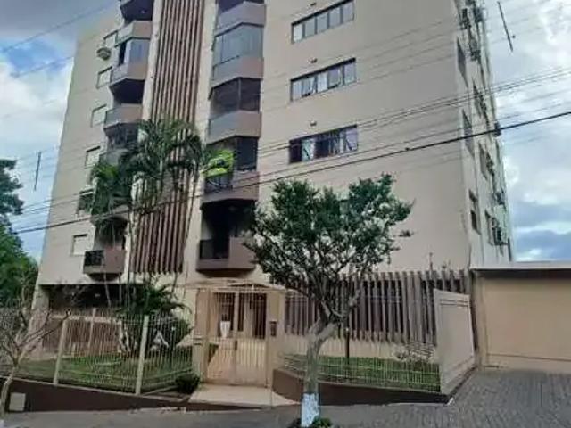 Apartamento para Venda em Novo Hamburgo/RS Centro 2 Quartos