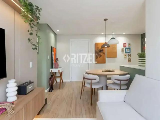 Apartamento para Venda em Novo Hamburgo/RS Centro 2 Quartos