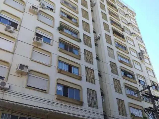Apartamento para Venda em Novo Hamburgo/RS Centro 2 Quartos