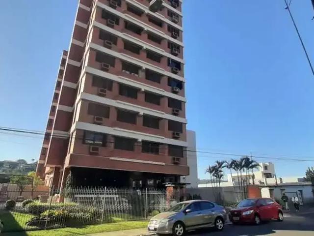 Apartamento para Venda em Novo Hamburgo/RS Centro 2 Quartos