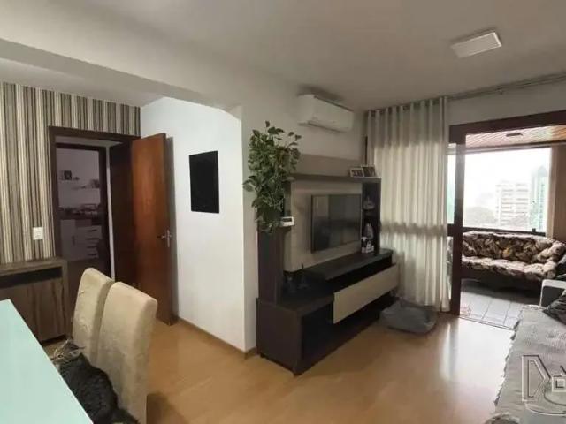 Apartamento para Venda em Novo Hamburgo/RS Centro 2 Quartos