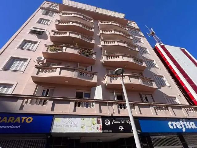 Apartamento para Venda em Novo Hamburgo/RS Centro 2 Quartos