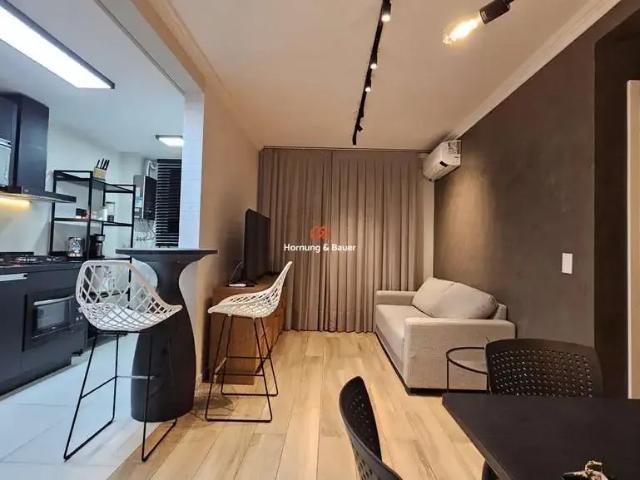 Apartamento para Venda em Novo Hamburgo/RS Centro 2 Quartos