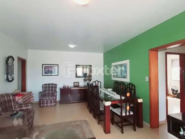 Apartamento para Venda em Novo Hamburgo/RS Centro 2 Quartos