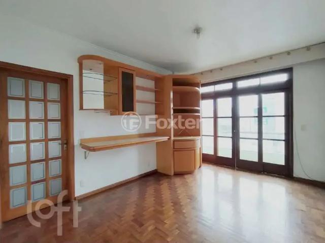 Apartamento para Venda em Novo Hamburgo/RS Centro 2 Quartos