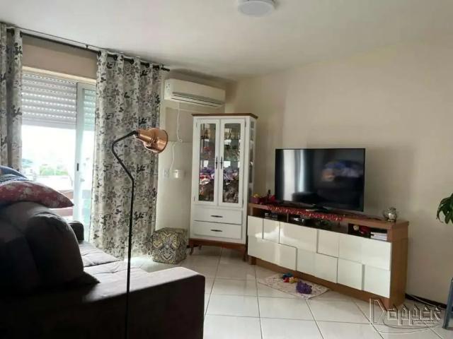 Apartamento para Venda em Novo Hamburgo/RS Centro 2 Quartos