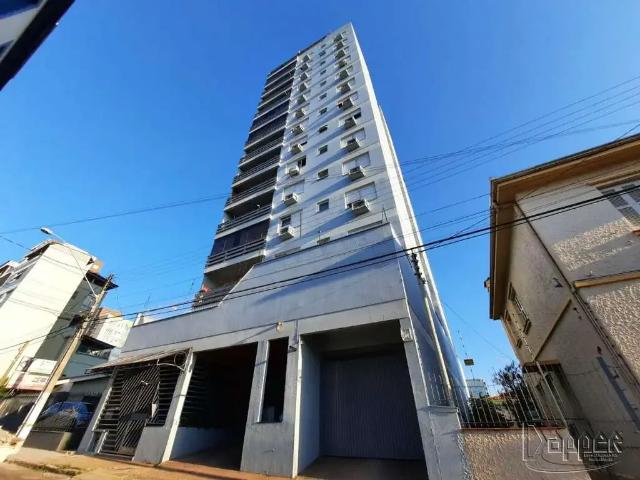 Apartamento para Venda em Novo Hamburgo/RS Centro 2 Quartos