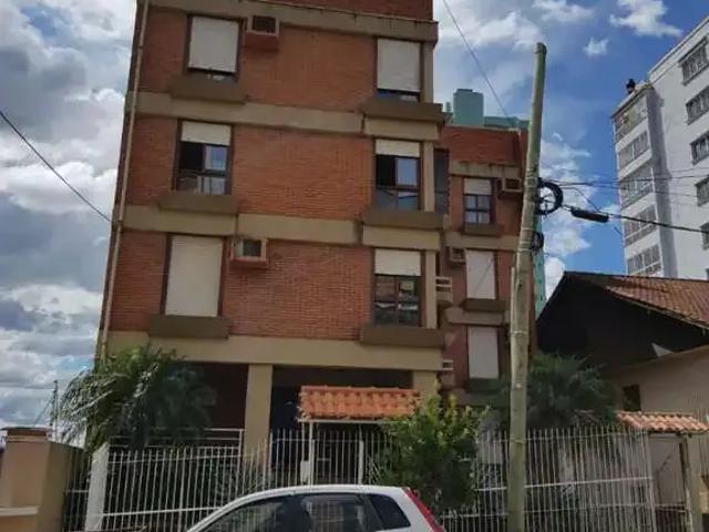 Apartamento para Venda em Novo Hamburgo/RS Centro 2 Quartos