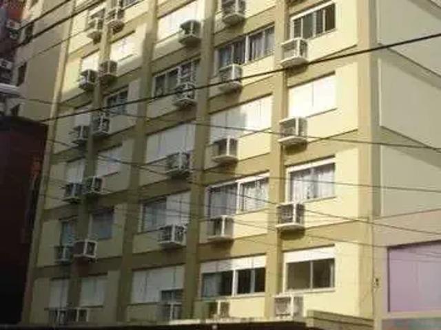 Apartamento para Venda em Novo Hamburgo/RS Centro 2 Quartos