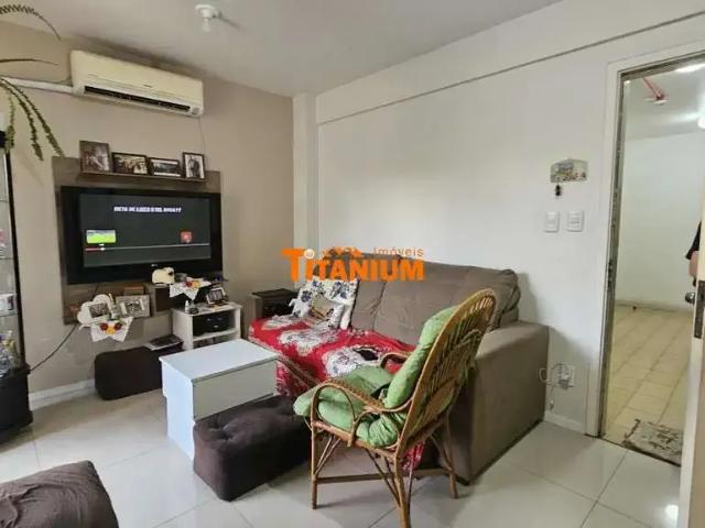 Apartamento para Venda em Novo Hamburgo/RS Centro 2 Quartos