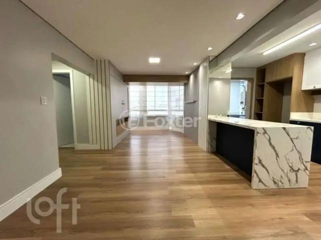 Apartamento para Venda em Novo Hamburgo/RS Centro 2 Quartos