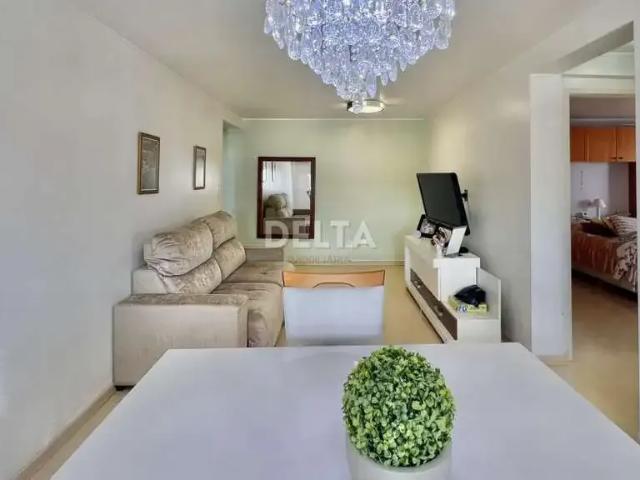 Apartamento para Venda em Novo Hamburgo/RS Centro 2 Quartos