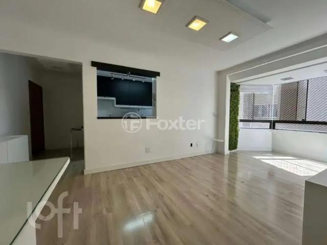 Apartamento para Venda em Novo Hamburgo/RS Centro 2 Quartos