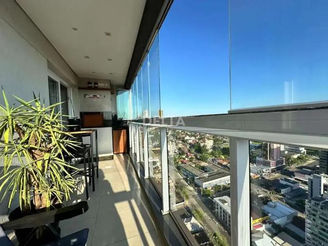 Apartamento para Venda em Novo Hamburgo/RS Centro 2 Quartos