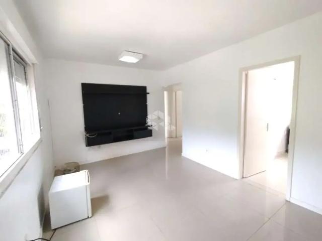 Apartamento para Venda em Novo Hamburgo/RS Centro 2 Quartos
