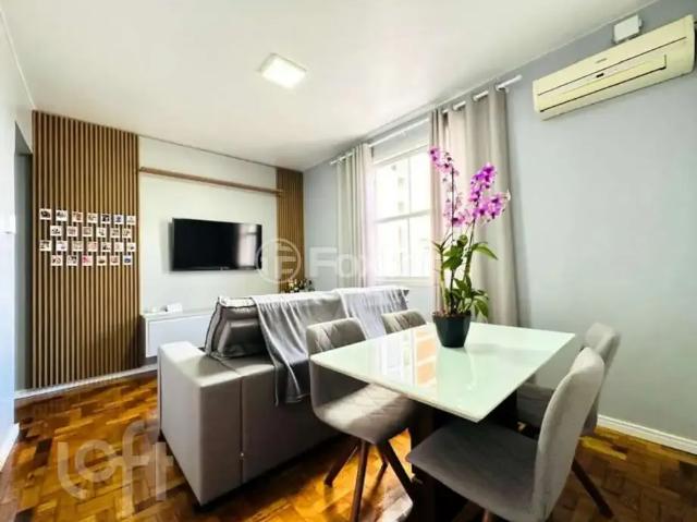 Apartamento para Venda em Novo Hamburgo/RS Centro 2 Quartos