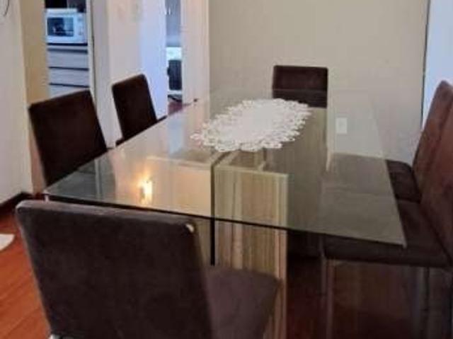 Apartamento para Venda em Novo Hamburgo/RS Centro 2 Quartos