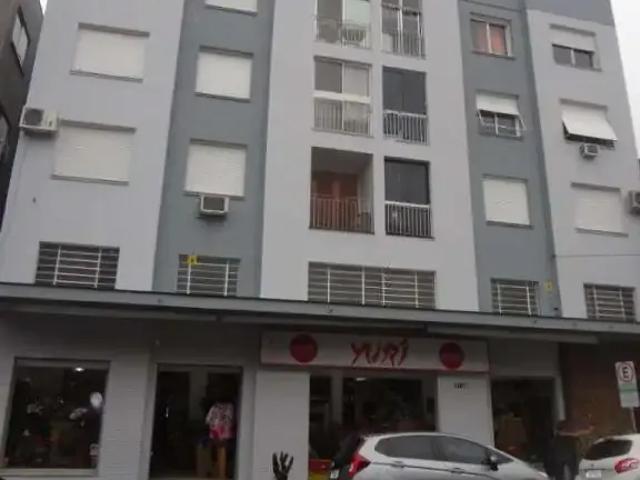 Apartamento para Venda em Novo Hamburgo/RS Centro 2 Quartos