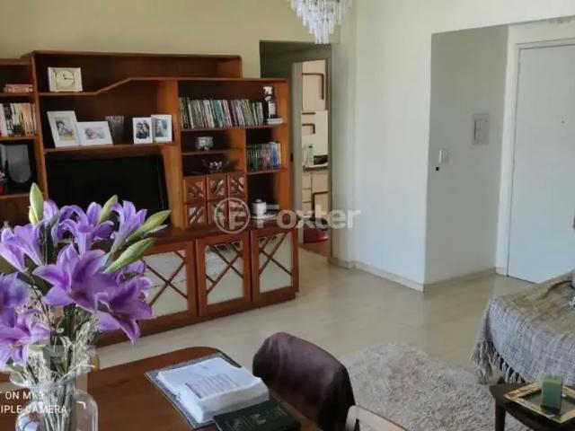 Apartamento para Venda em Novo Hamburgo/RS Centro 2 Quartos