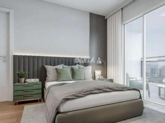 Apartamento para Venda em Novo Hamburgo/RS Centro 2 Quartos