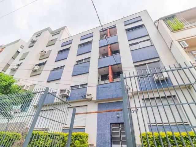 Apartamento para Venda em Novo Hamburgo/RS Centro 2 Quartos