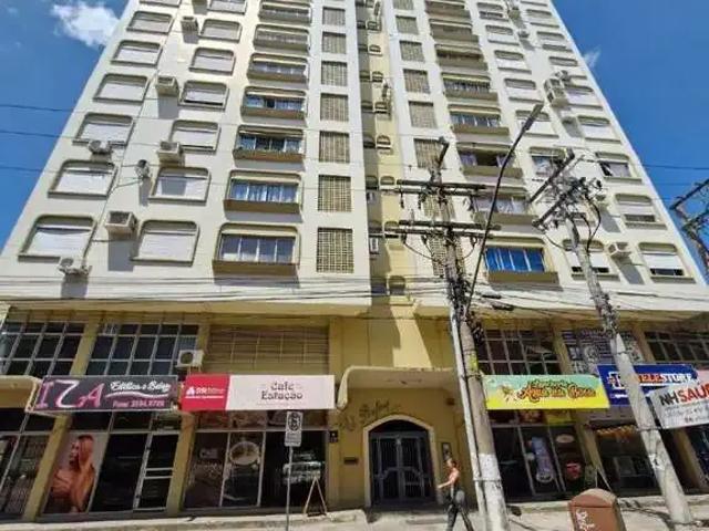 Apartamento para Venda em Novo Hamburgo/RS Centro 2 Quartos