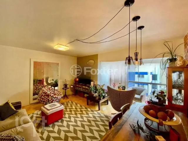 Apartamento para Venda em Novo Hamburgo/RS Centro 2 Quartos