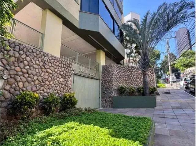 Apartamento para Venda em Novo Hamburgo/RS Centro 2 Quartos