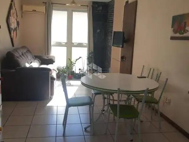 Apartamento para Venda em Novo Hamburgo/RS Centro 2 Quartos