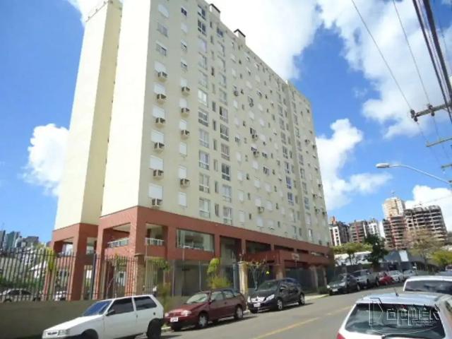 Apartamento para Venda em Novo Hamburgo/RS Centro 2 Quartos